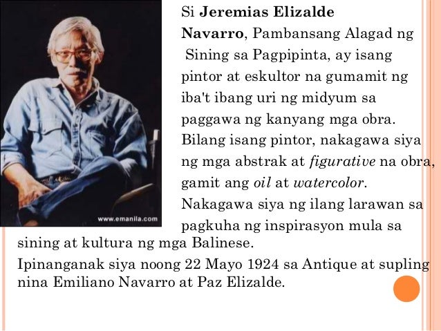 Ang Unang Pambansang Alagad Ng Sining Ng Pilipinas Ang Sining Ng Images Ang Unang Pambansang Alagad Ng Sining Ng Pilipinas Ang Sining Ng Images
