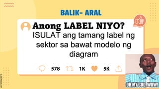 PAMBANSANG KITA 2nd lesson in 3erd quarter in Araling panlipunan9 | PPTX