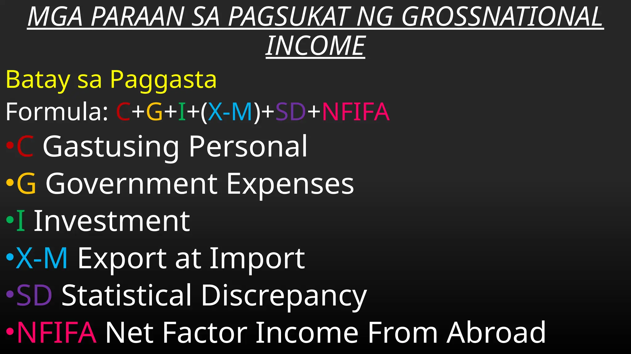 araling panlipunan 9 PAMBANSANG KITA.pptx