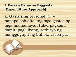 ARALING PANLIPUNAN 9 PAMBANSANG KITA.pptx