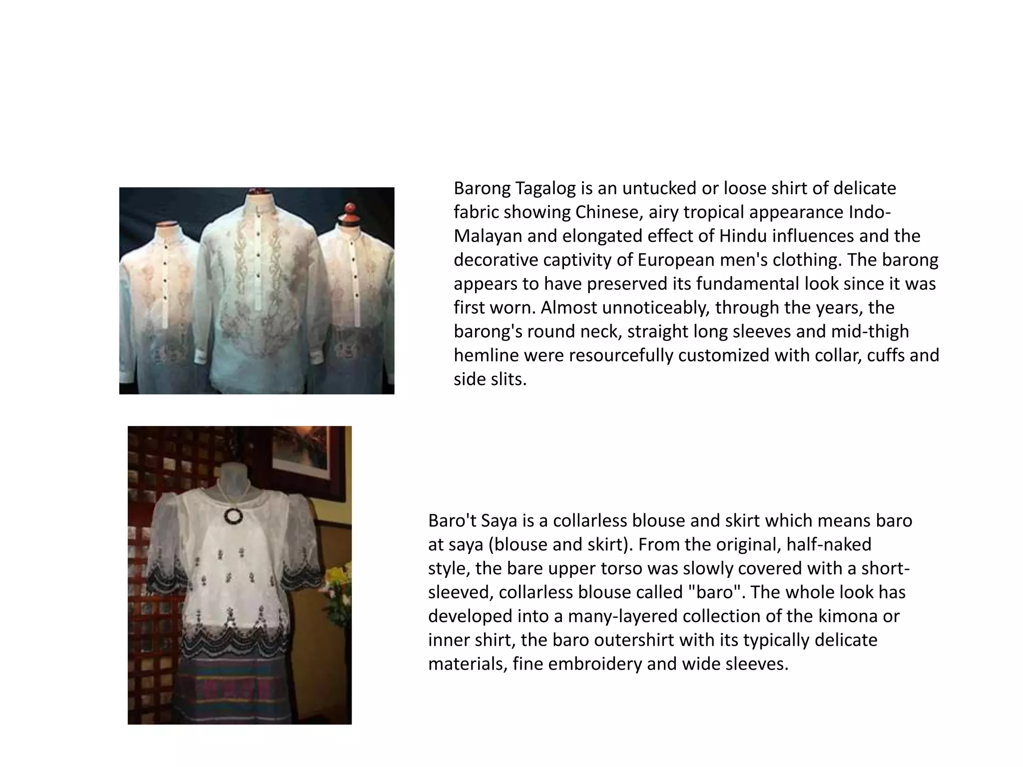 Pambansang sagisag | PPTX