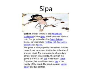 Pambansang sagisag | PPTX