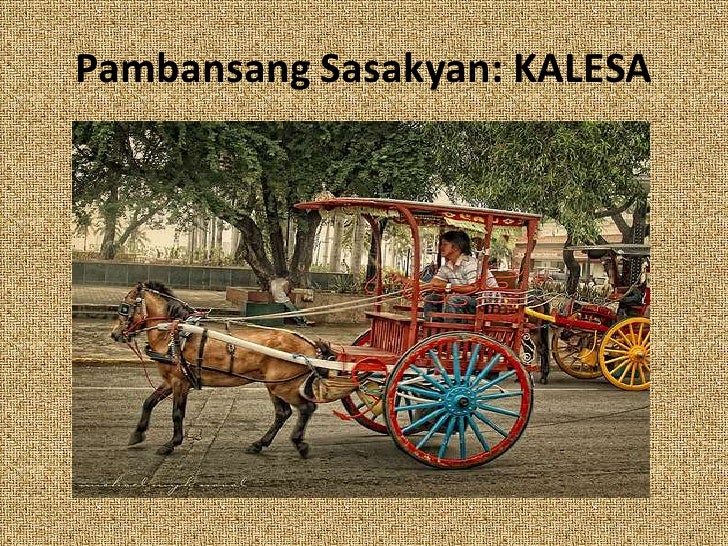 Pambansang Sagisag ng Pilipinas