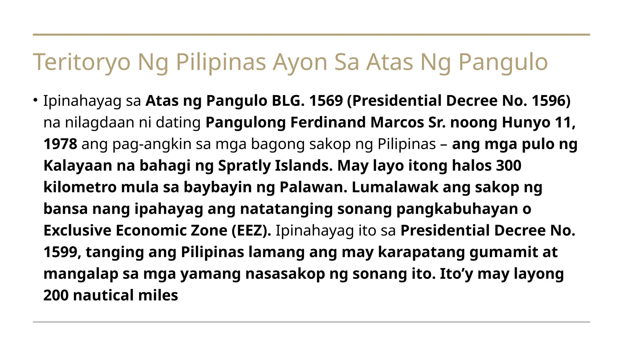 Pambansang Teritoryong ng Pilipinas.pptx