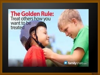 Pambubulas / bullying | PPT