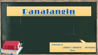 pambubulas ppt.pptx