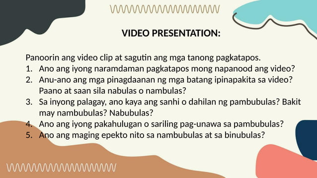 pambubulas ppt.pptx karahasan sa paaralan | PPTX