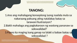 pambubulas ppt.pptx karahasan sa paaralan | PPTX