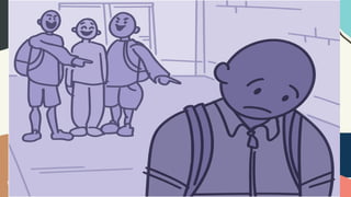 pambubulas ppt.pptx karahasan sa paaralan | PPTX