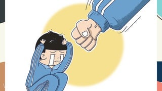 pambubulas ppt.pptx karahasan sa paaralan | PPT