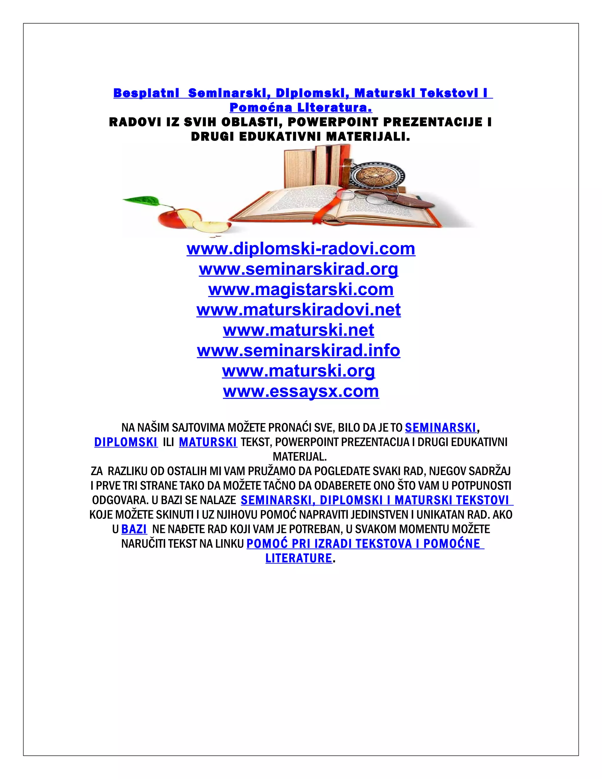 Pamcenje psihologija | DOC