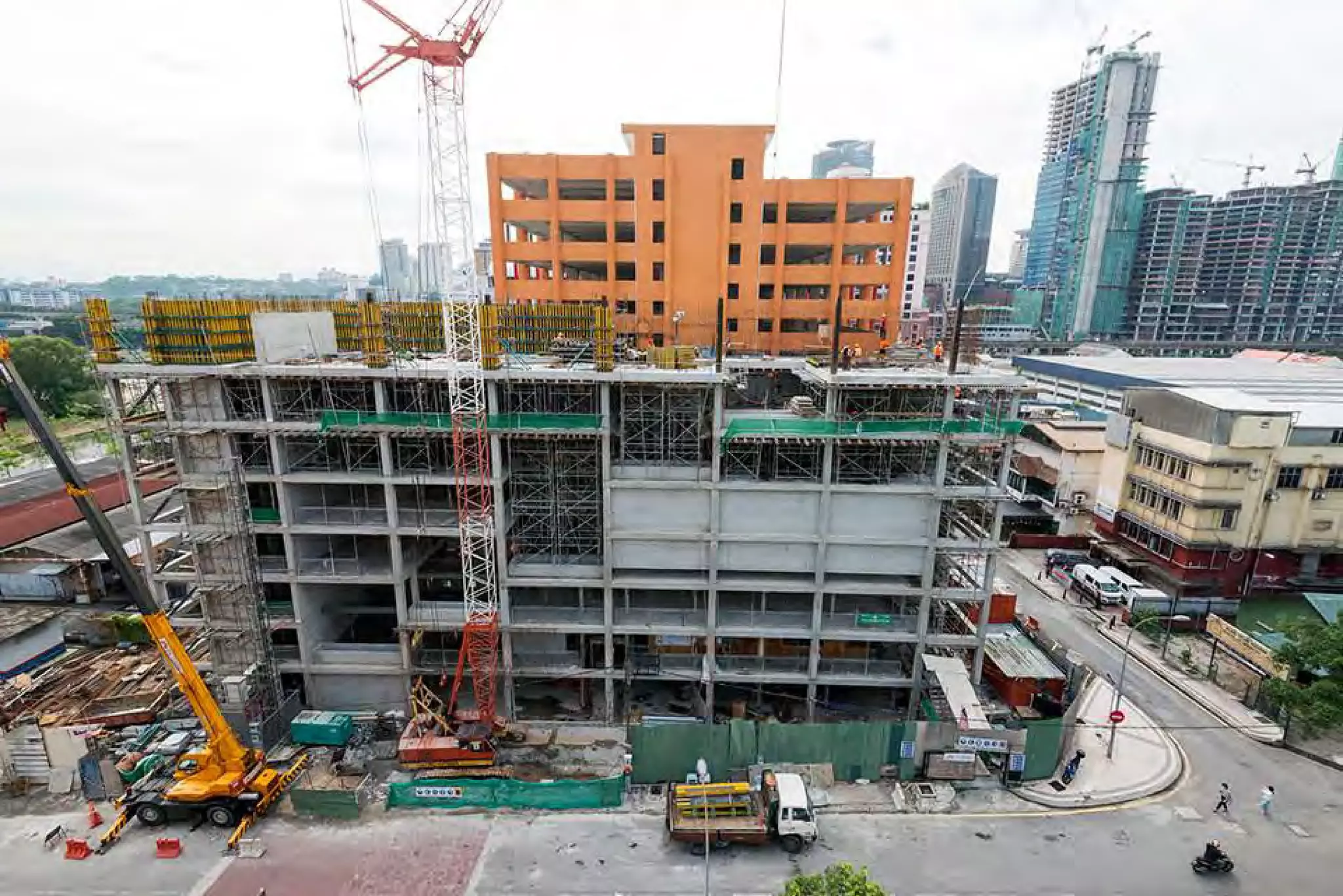 PAM Centre, Bangsar | PDF