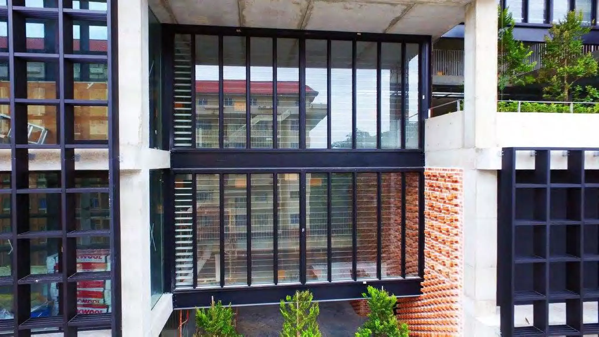 PAM Centre, Bangsar | PDF