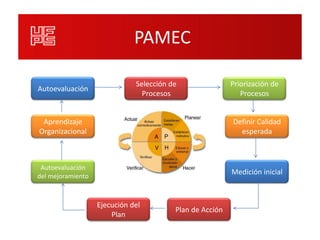 Pamec | PPTX