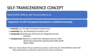 PAMELA G. REED | PPTX