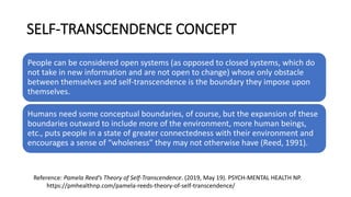 PAMELA G. REED | PPTX