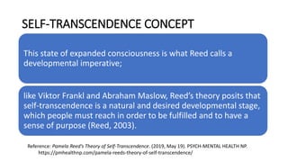 PAMELA G. REED | PPTX