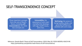 PAMELA G. REED | PPTX