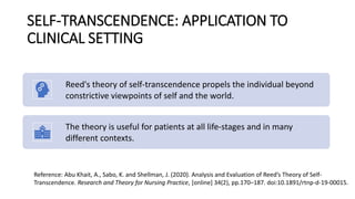 PAMELA G. REED | PPTX