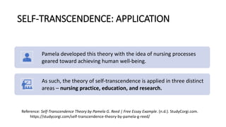 PAMELA G. REED | PPTX