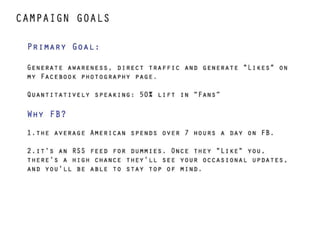 Pamela sam photography slideshare | PPT