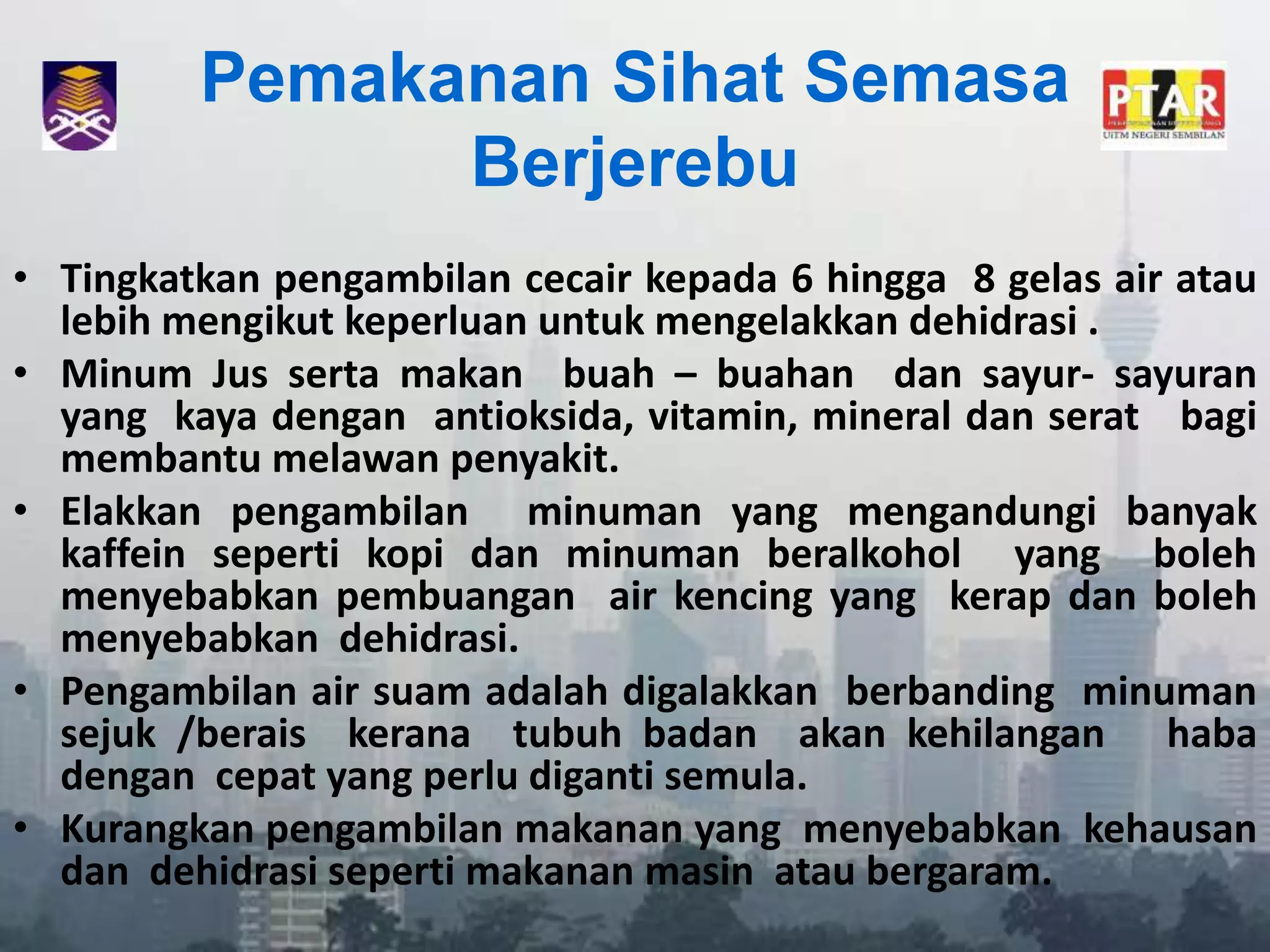 info jerebu | PPTX