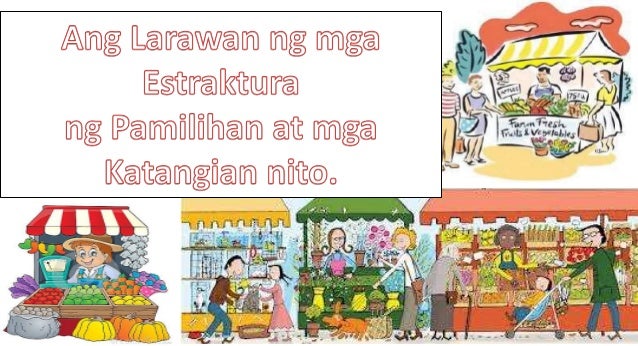 Ano Ang Kaugnayan Ng Prodyuser At Konsyumer Bilang Aktor Sa Pamilihan