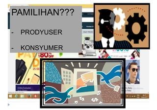 Pamilihan | PPTX