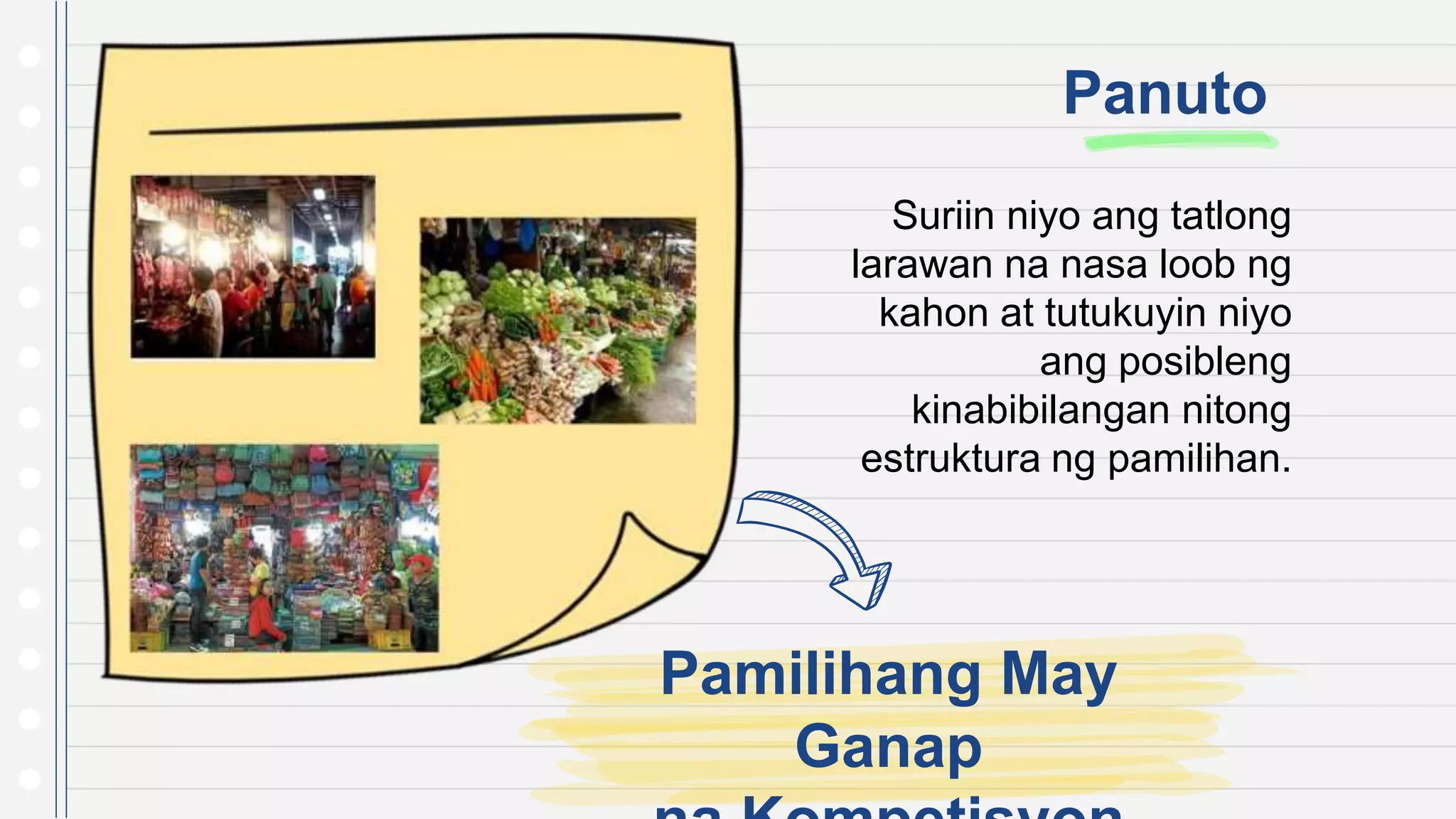 Pamilihan at Pamahalaan.pptx