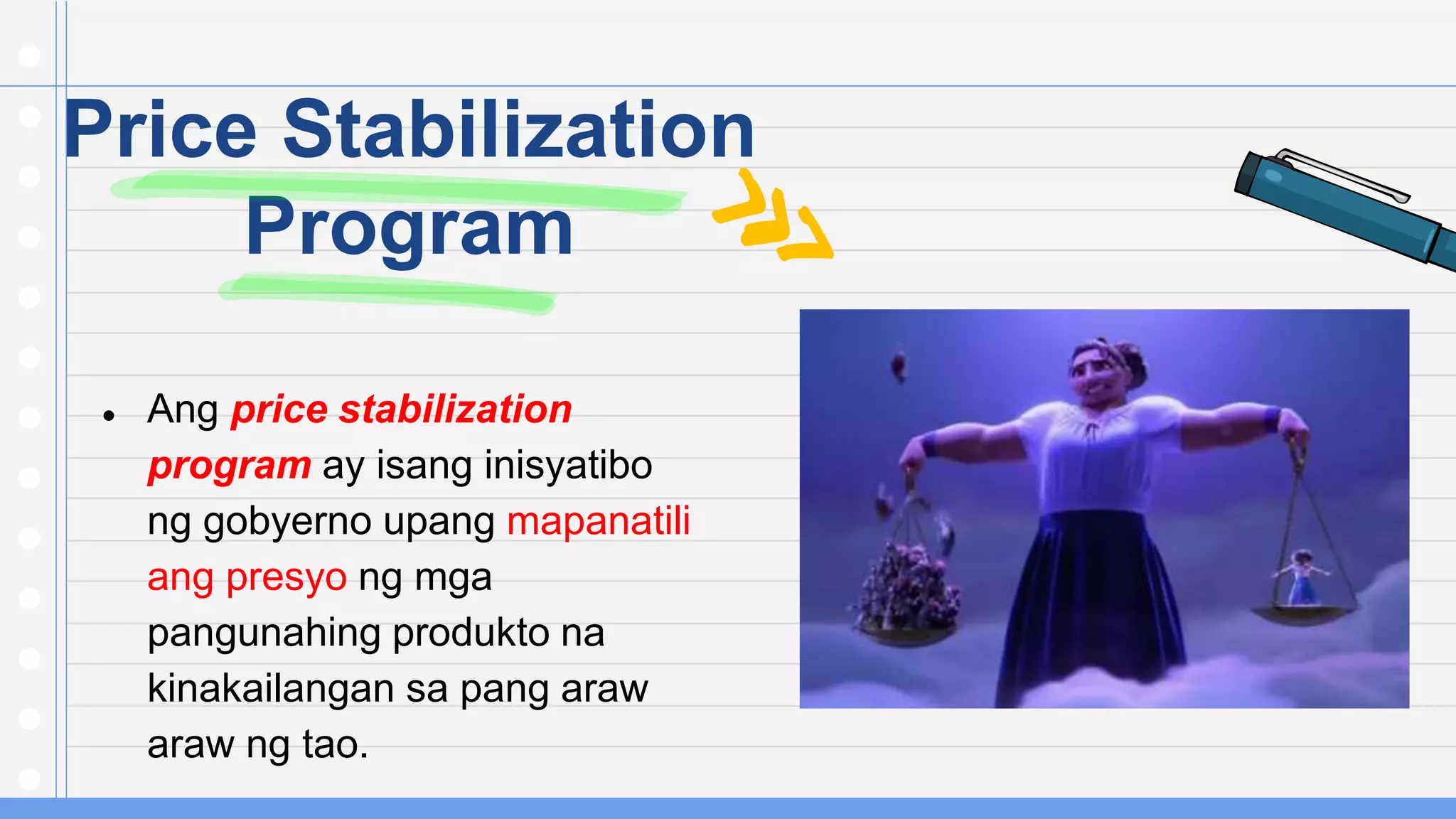 Pamilihan at Pamahalaan.pptx