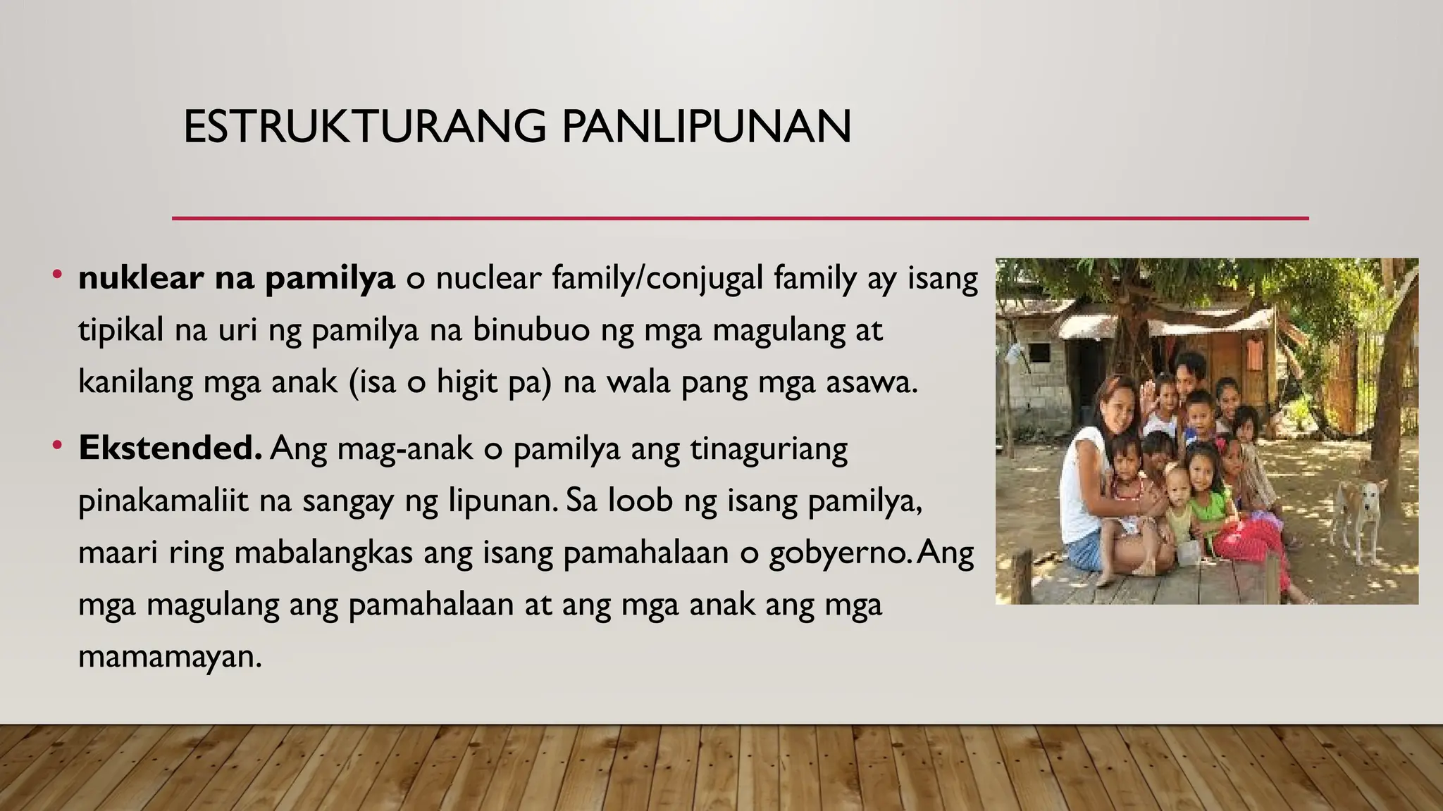 Ang Pamilya sa Araling Panlipunan 7.pptx