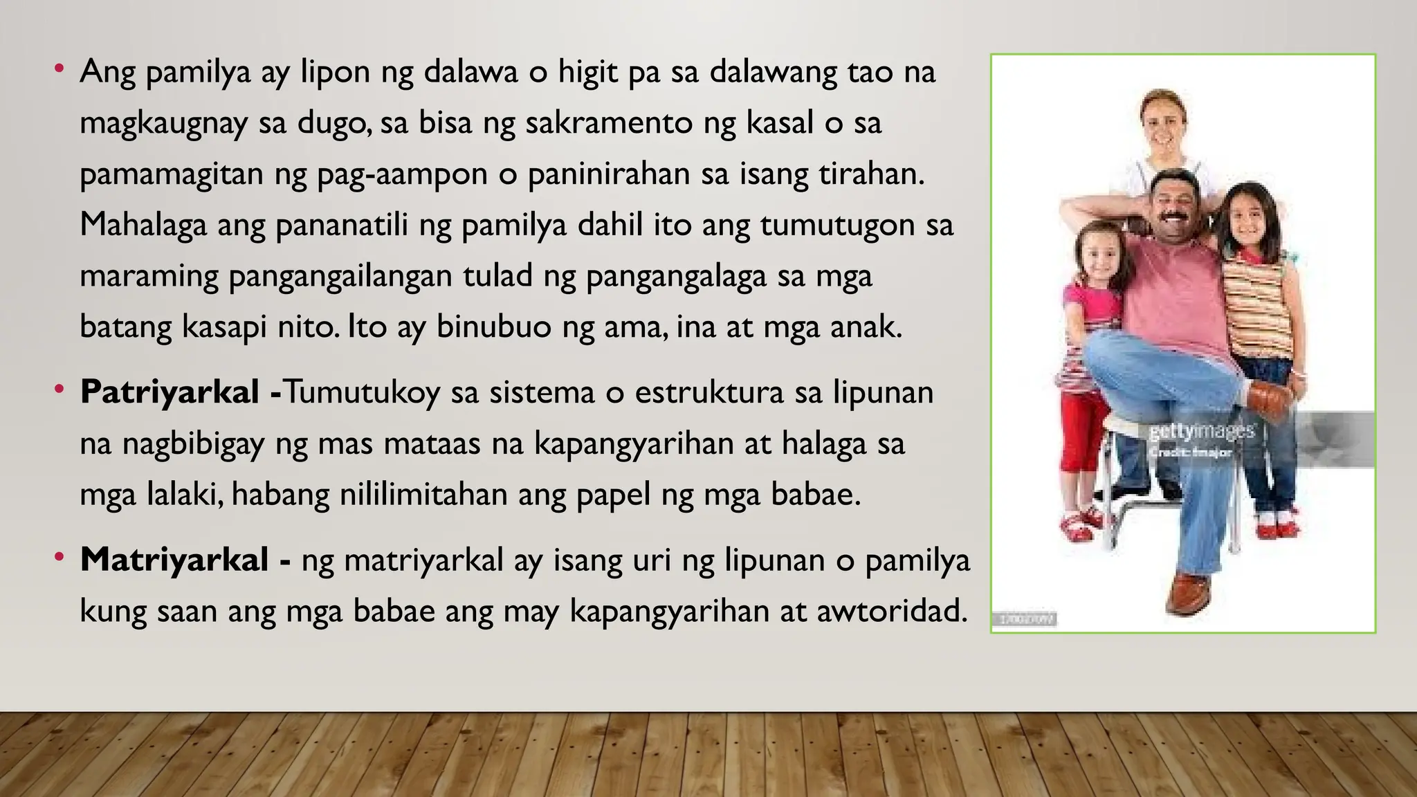 Ang Pamilya sa Araling Panlipunan 7.pptx