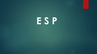 PAMILYA ng EsP by oding and some of friends | PPTX