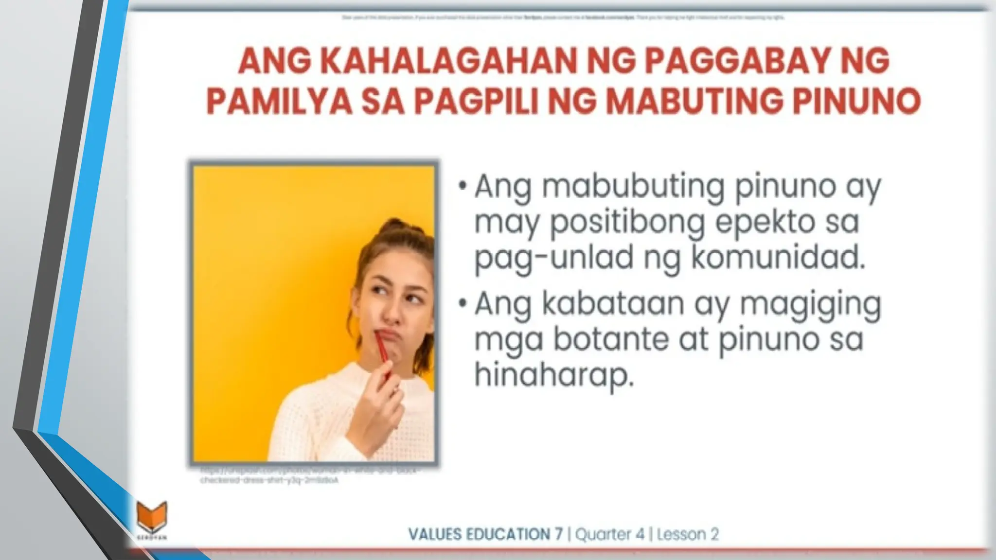 PAMILYA BILANG GABAY SA PAGPILI NG MGA MABUTING.pptx PAMILYA BILANG GABAY SA PAGPILI NG MGA MABUTING.pptx