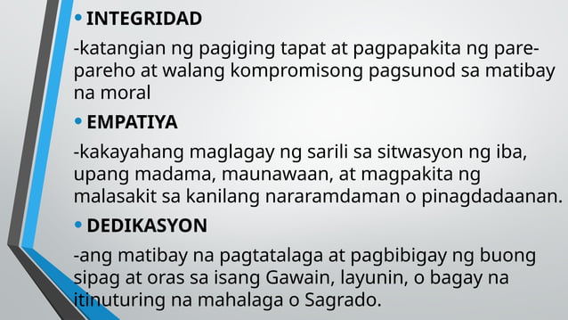 PAMILYA BILANG GABAY SA PAGPILI NG MGA MABUTING.pptx PAMILYA BILANG GABAY SA PAGPILI NG MGA MABUTING.pptx