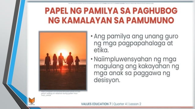 PAMILYA BILANG GABAY SA PAGPILI NG MGA MABUTING.pptx PAMILYA BILANG GABAY SA PAGPILI NG MGA MABUTING.pptx