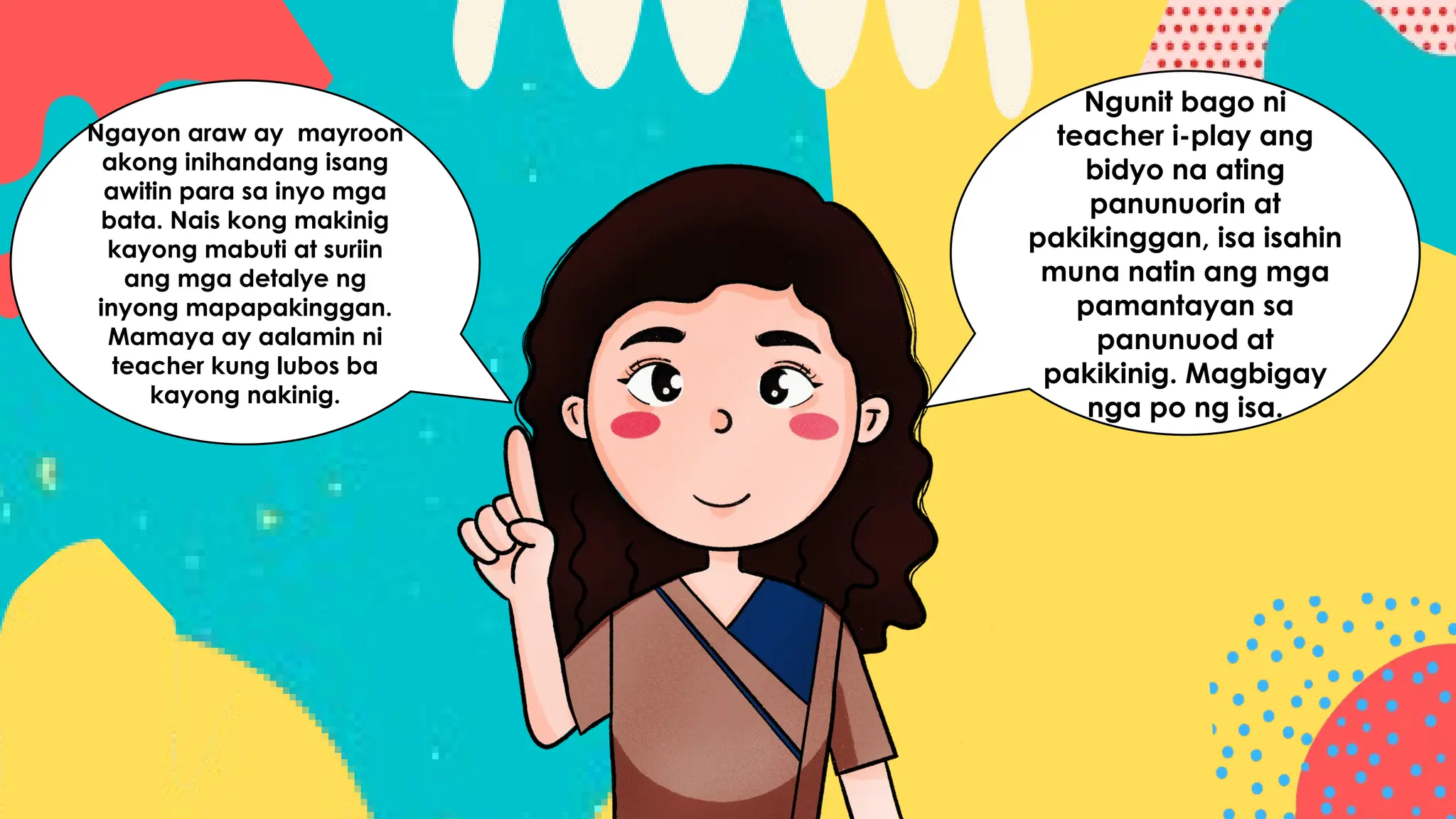Konsepto at mga Miyembro ng Pamilya/ Araling Panlipunan | PPTX
