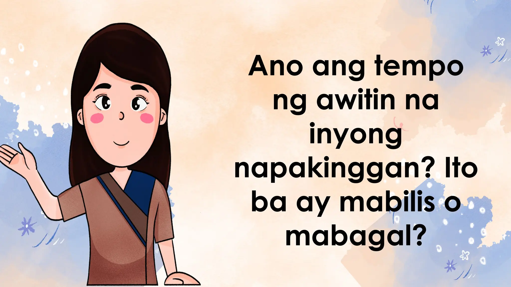 Konsepto at mga Miyembro ng Pamilya/ Araling Panlipunan | PPTX