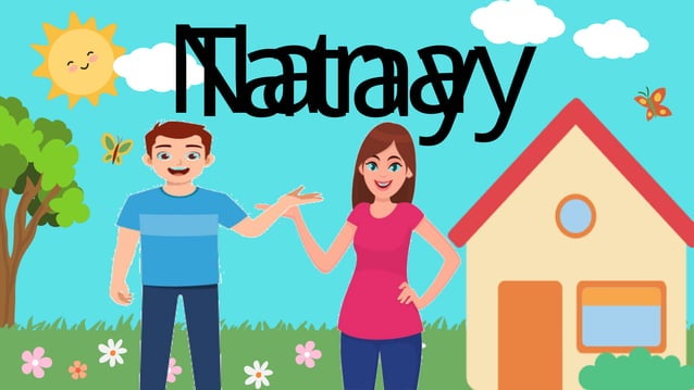 Konsepto at mga Miyembro ng Pamilya/ Araling Panlipunan | PPTX