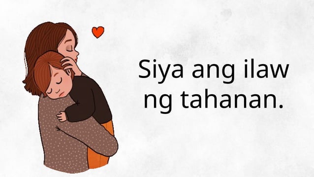 Konsepto at mga Miyembro ng Pamilya/ Araling Panlipunan | PPTX