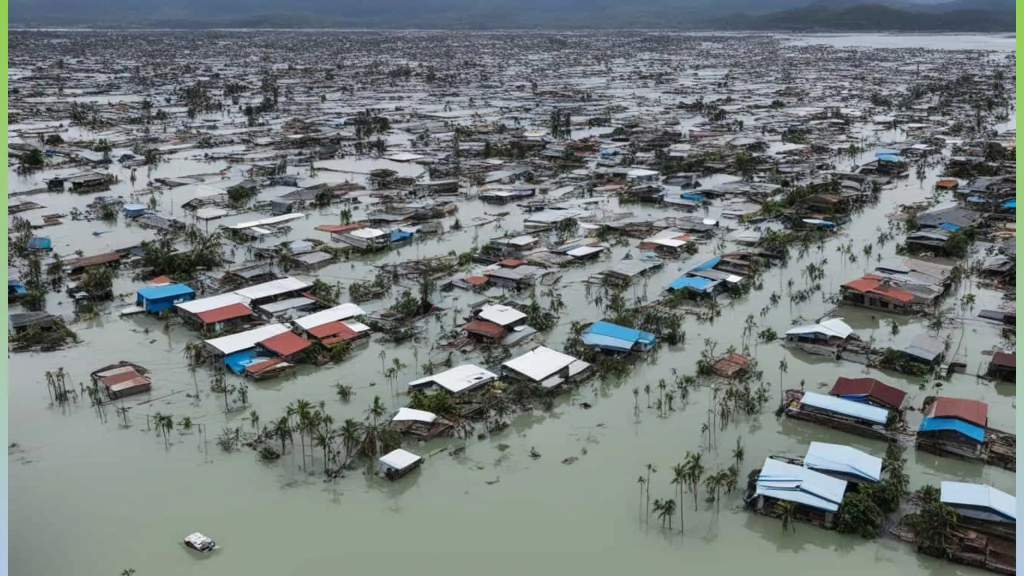 Pamilya sa Pagbabago ng Klima (Climate Change.pptx