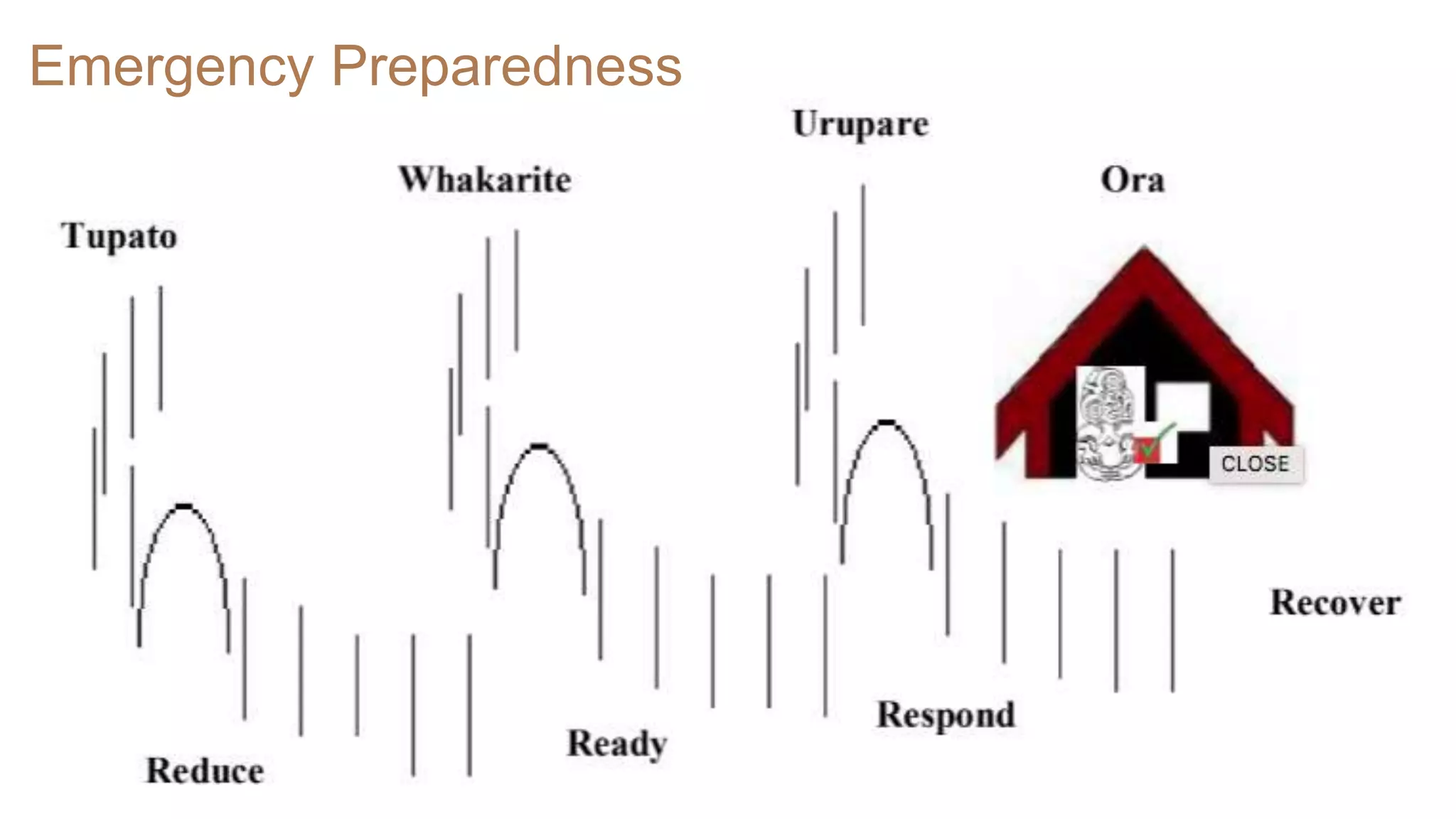 Conceptual Pa model for Maori Public Health/Hauora-a-iwi 13 June19 | PPT