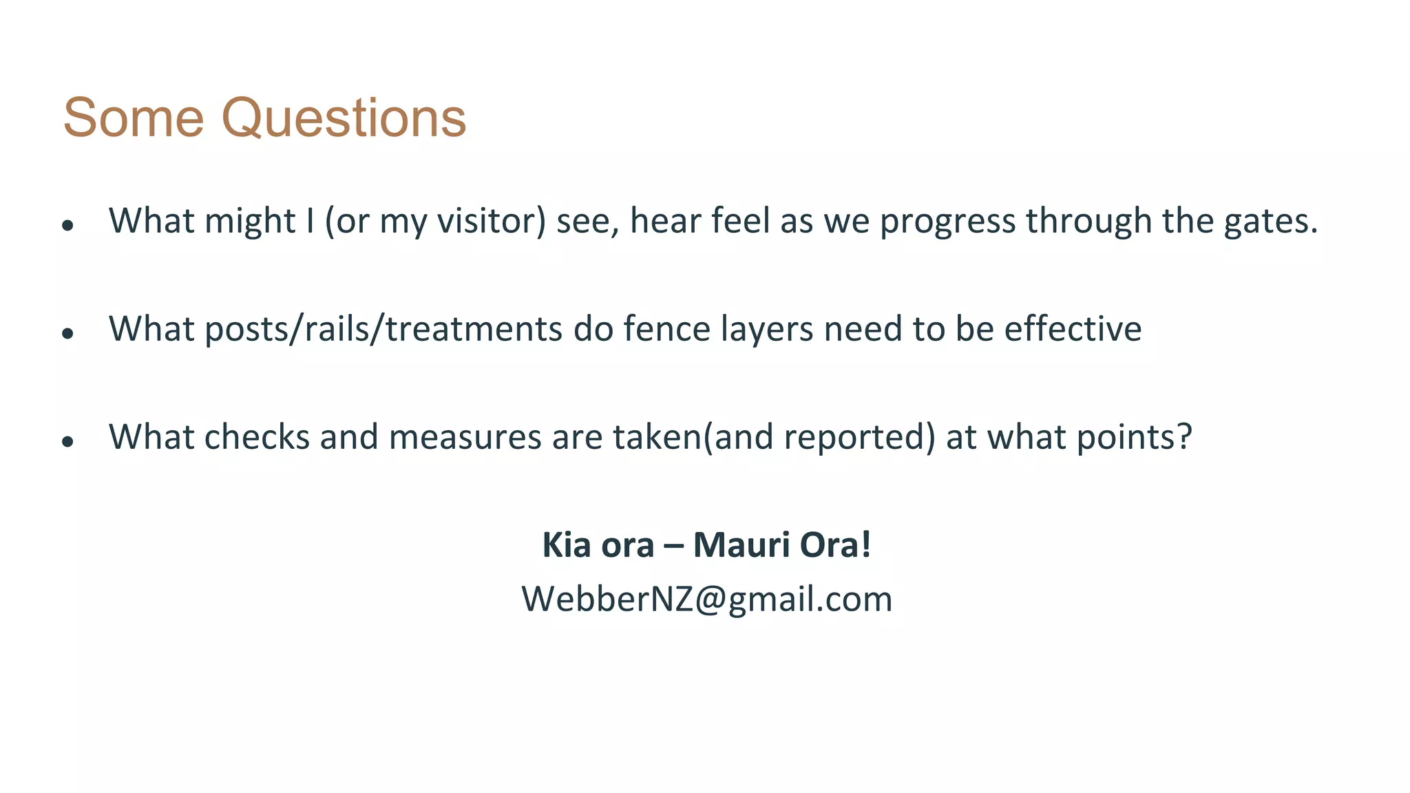 Conceptual Pa model for Maori Public Health/Hauora-a-iwi 13 June19 | PPT