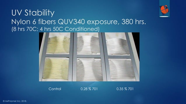 Nylon Degradation in Processing, Recycling and Service Life | PDF