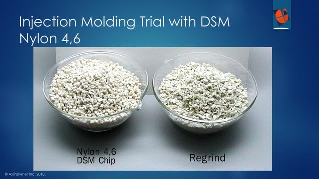 Nylon Degradation in Processing, Recycling and Service Life | PDF