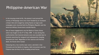 Pampanga A Chronicle of Subversion and Subservience.pptx | Death ...