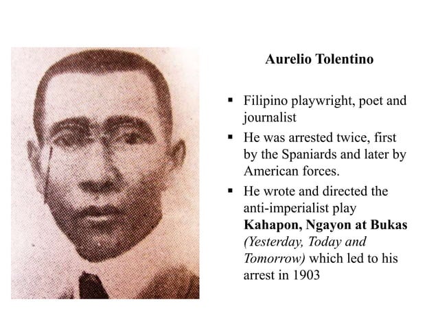 Pampango Literature | PPTX | Books and Literature
