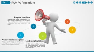PAMPA permeability assay | PPT