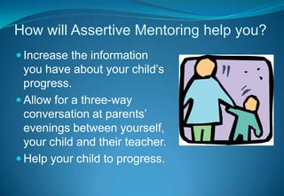 Pam parents presentation st elizabeth's 2 | PPT