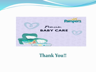 Pampers | PPTX